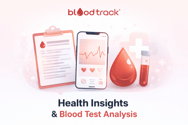 How to Read Blood Test Results: Beginner's Guide | BloodTrack