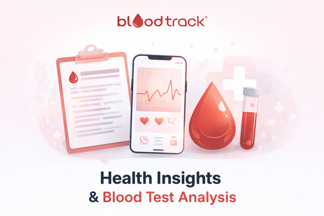 ACL Pathology Results: Free Decoder (Patient Guide AU) | BloodTrack